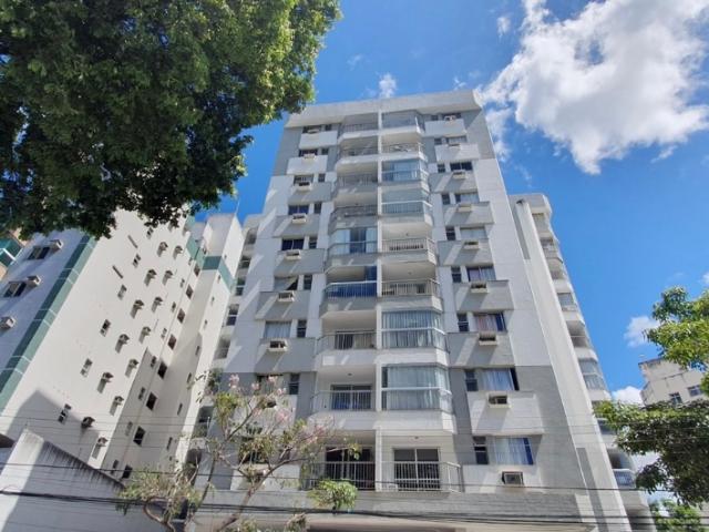 Apartamento Mobiliado com Piscina em Santa Helena