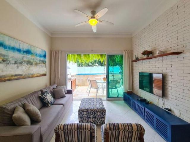 Apartamento Mobiliado com Piscina Privativa e Lazer Completo na Riviera