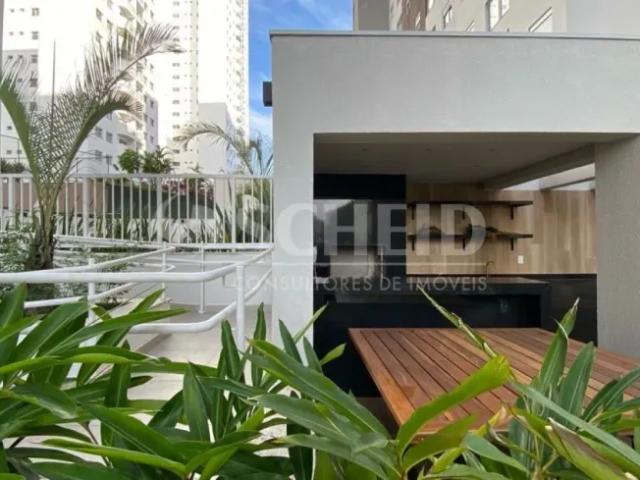 Apartamento mobiliado com planta modificada vivabenx marajoara 2 dorms 1 suíte 1 vaga de moto