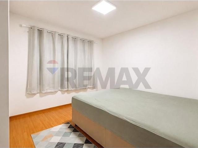 Apartamento Mobiliado com Planejados, Piscina e Área de Lazer Completa