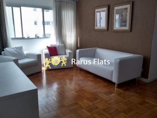 Apartamento mobiliado com suíte para venda Silver Star
