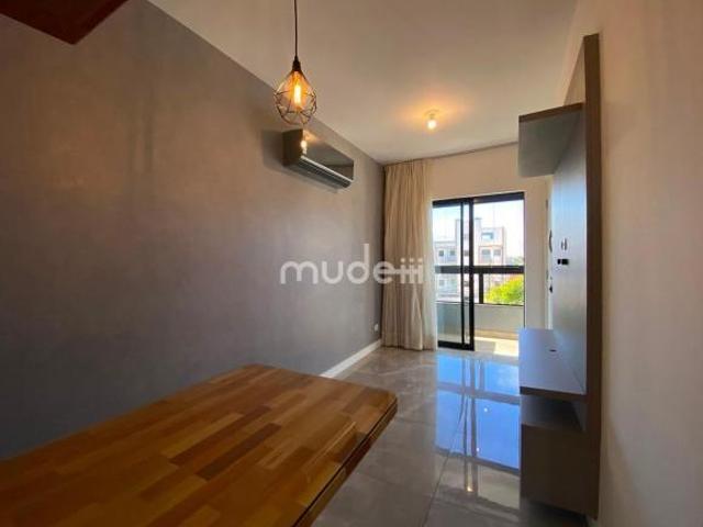 Apartamento Mobiliado com Sacada e Churrasqueira | Afonso Pena | São José dos Pinhais