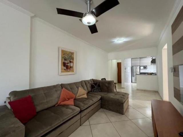 Apartamento mobiliado com todos os planejados 3 quartos sendo 1 suite Canto do Forte