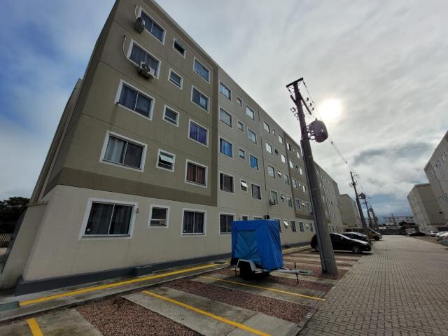 Apartamento Mobiliado com Vaga Rotativa na Restinga