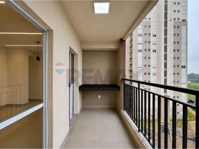 Apartamento Mobiliado com Varanda Gourmet planejados
