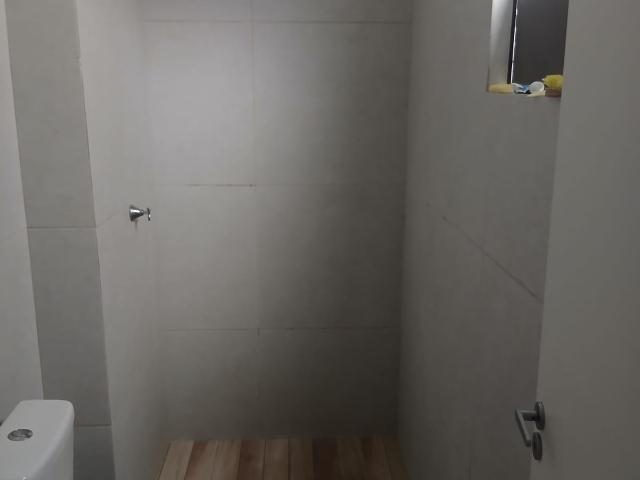 Apartamento Mobiliado com Varanda em Gramame
