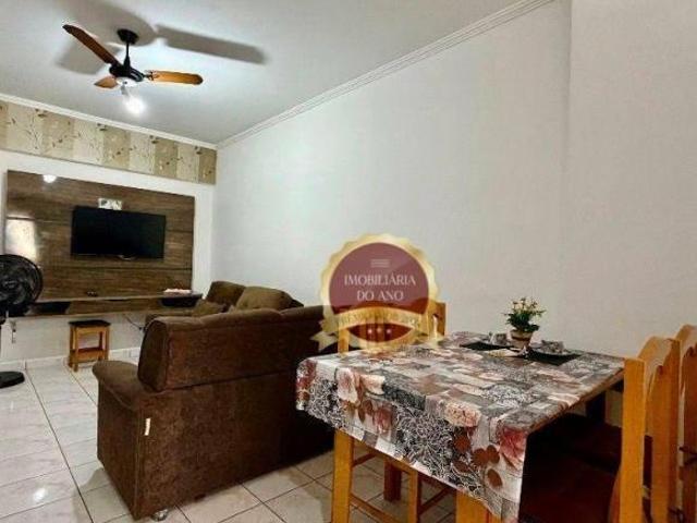 APARTAMENTO MOBILIADO COM VISTA MAR À VENDA NA AVIAÇÃO – QUADRA DA PRAIA