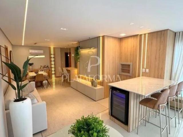 Apartamento Mobiliado com Vista Mar e Rio | 2 dorm | River Tower | Tramandaí