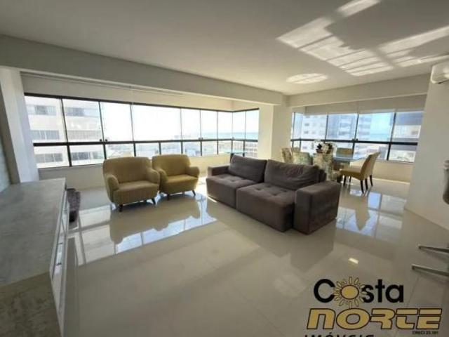 Apartamento Mobiliado Com Vista Mar em Tramandaí