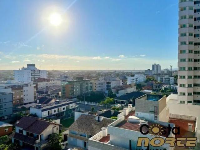 Apartamento Mobiliado Com Vista Mar em Tramandaí