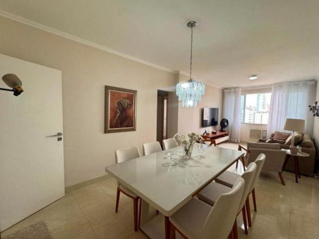 Apartamento mobiliado com vista mar na Aparecida!