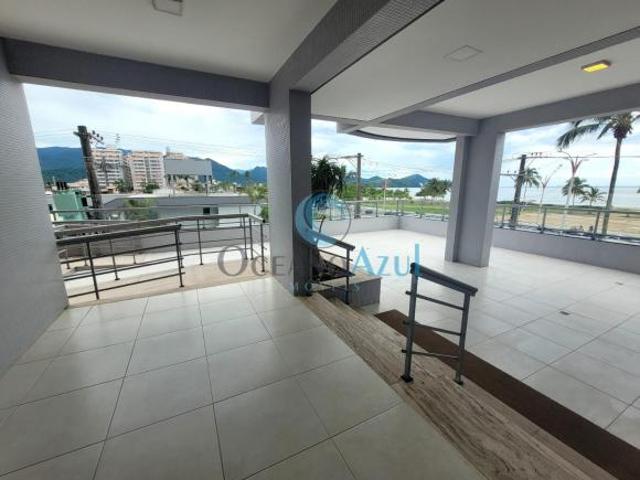 Apartamento mobiliado com vista em Indaiá Car.