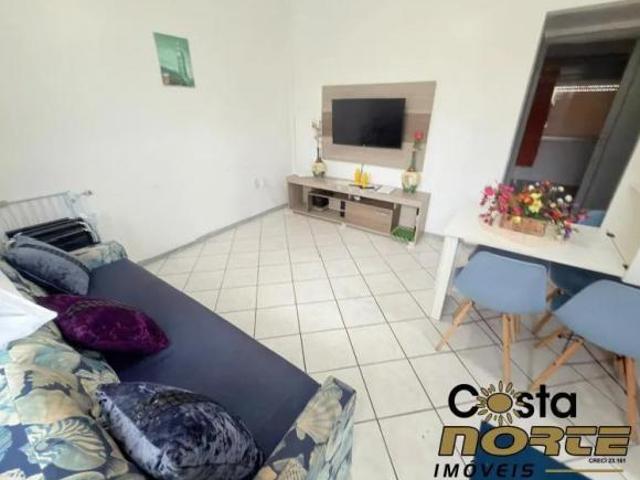 Apartamento Mobiliado com Vista Espetacular na Beira Mar de Tramandaí
