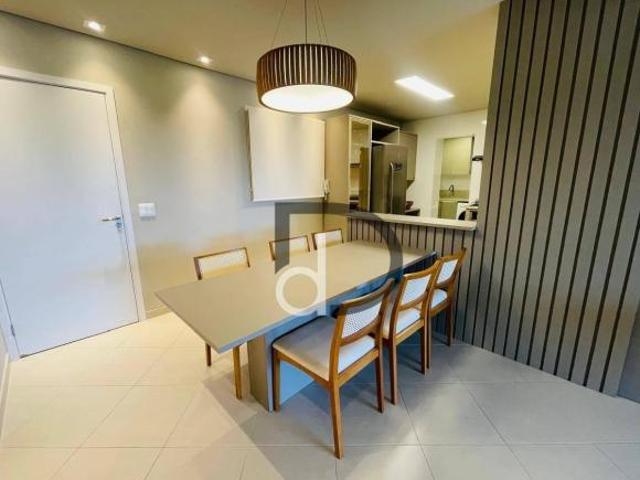 Apartamento Mobiliado com Vista para o Mar – Módulo 2 – Riviera de São Lourenço
