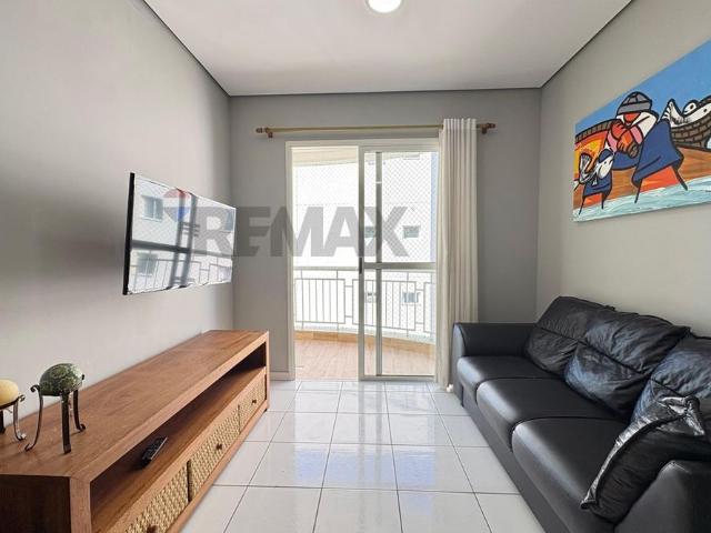 APARTAMENTO MOBILIADO COM VISTA PARA O MAR – PRAIA DO TOMBO