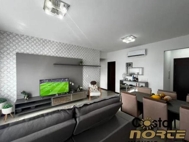 Apartamento Mobiliado com Vista para o Rio de Tramandaí