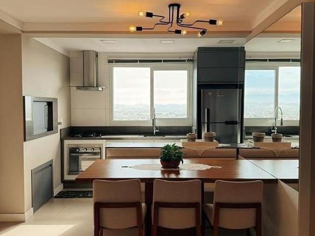 Apartamento Mobiliado com Vista Rio Torres RS