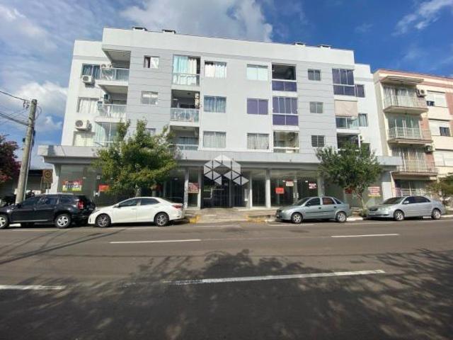 APARTAMENTO MOBILIADO COM 01 DOORMITÓRIO, NO CENTRO, PERTO DA CATEDRAL