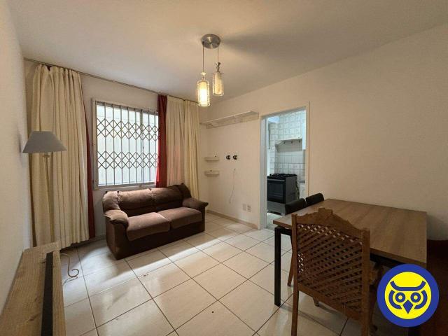 Apartamento Mobiliado com 01 dormitório na Agronômica