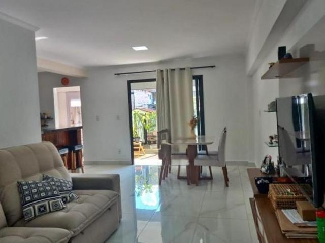Apartamento Mobiliado com 02 Suítes e Varanda Gourmet – Próximo ao Centro