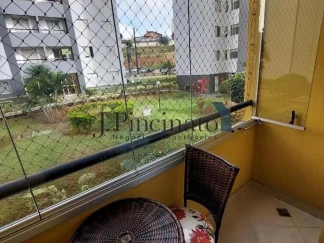 Apartamento mobiliado com 03 dormitorios no bairro jardim paulista jundiai/sp condominio residen