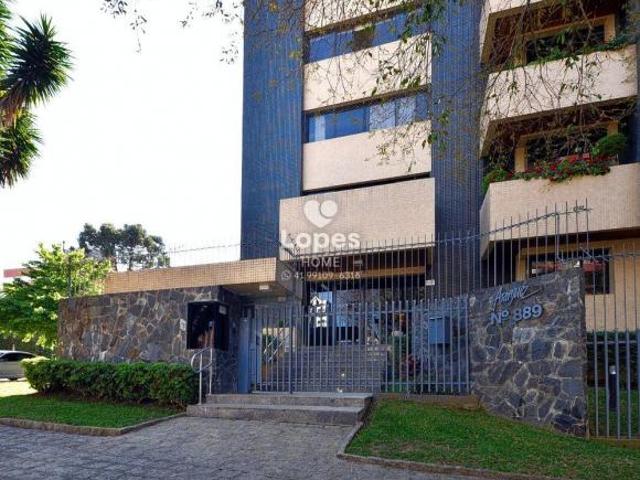 APARTAMENTO MOBILIADO COM 145m² NO JUVEVÊ – ESPAÇO, CONFORTO E LOCALIZAÇÃO PRIVILEGIADA