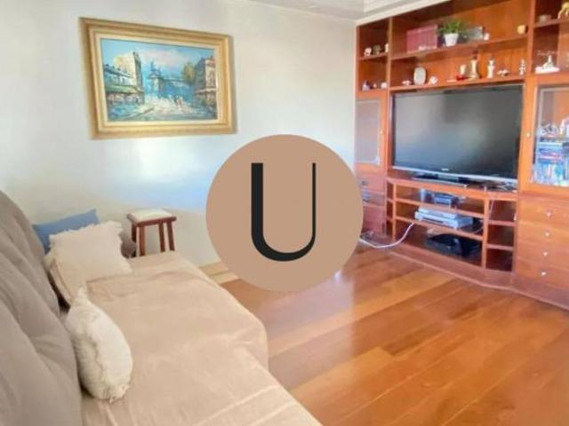 Apartamento Mobiliado com 198 m² | 3 Dormitórios | 1 Suíte | 2 Vagas | Tatuapé