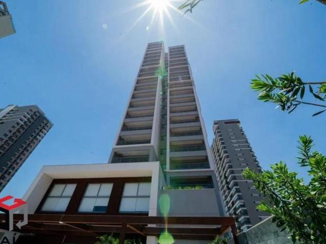 Apartamento mobiliado com 1 dormitorio 38m2 em Vila Mariana