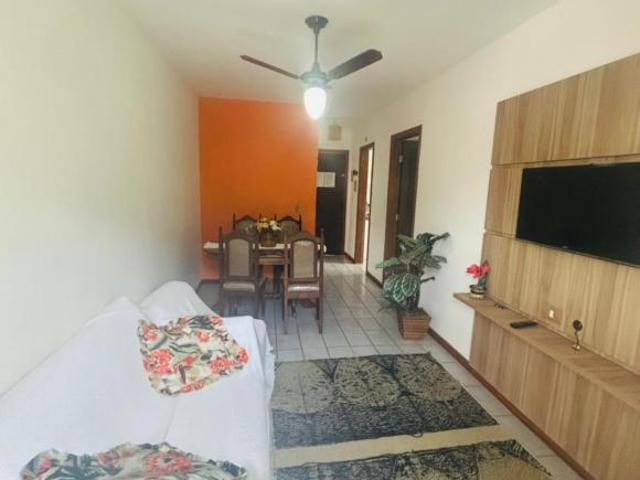 APARTAMENTO MOBILIADO COM 1 DORMITÓRIO NO CENTRO