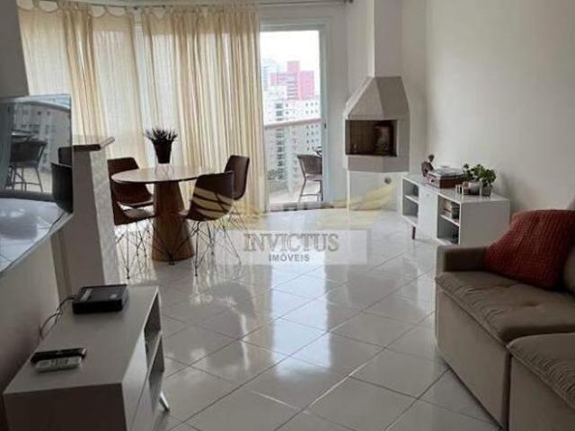 Apartamento Mobiliado com 1 Suíte no Condomínio Elihom para comprar 85m² Bairro Jardim, Santo Andr