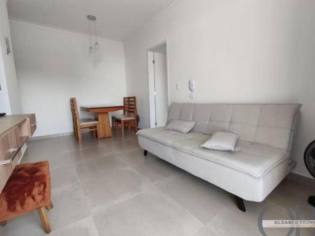 APARTAMENTO MOBILIADO COM 1 SUÍTE NO ITAGUÁ