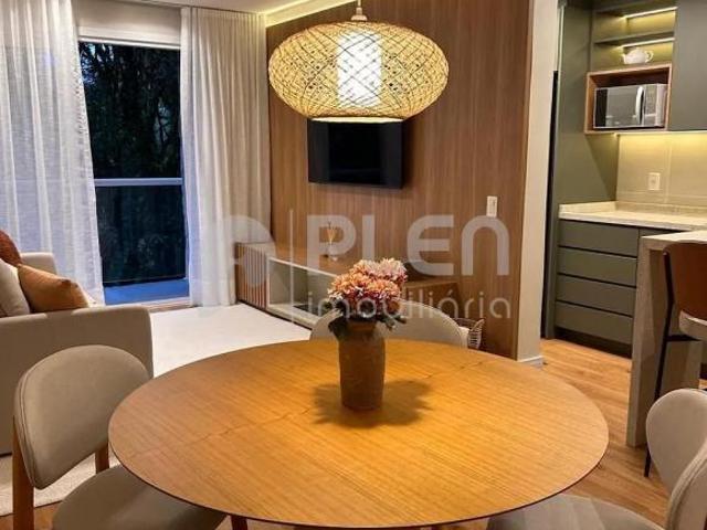Apartamento Mobiliado com 1 suíteà venda, Gamiel, Gramado, RS