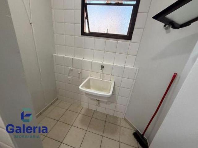 Apartamento mobiliado com 1 quarto à venda, 37m² Nova Aliança
