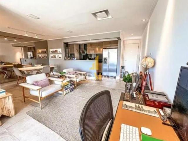 Apartamento Mobiliado com 1 Quarto e 2 banheiros à Venda, 72 m² por R$ 1.345.000