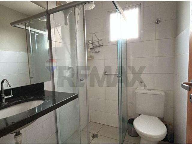 Apartamento mobiliado com 1 quarto em Jardim Nova Aliança