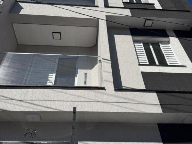 Apartamento Mobiliado com 1 quarto, Sem vaga à venda, 28 m² por R$ 220.000 Penha de França São P