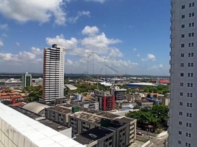 Apartamento Mobiliado com 1 quarto, 1 vaga no Aeroclube Joao Pessoa/PB