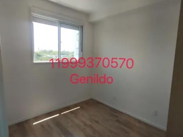 Apartamento mobiliado com 1 quartos, próximo do portão 3 da usp, a 400m do portão, fl55
