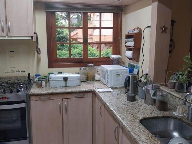 Apartamento Mobiliado com 2 dorm 02 vagas à Venda no Bairro Planalto em Gramad