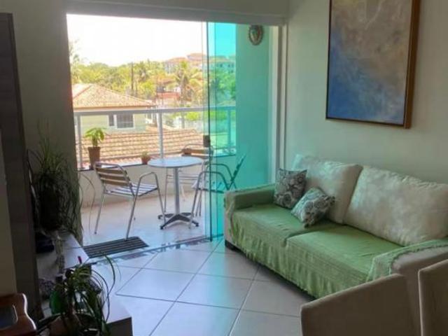 APARTAMENTO MOBILIADO COM 2 DORMITÓRIO NO TENÓRIO