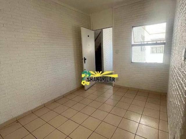 Apartamento mobiliado com 2 dormitórios à venda, 54 m² por R$ 260.000 vaga fixa e coberta Jorda