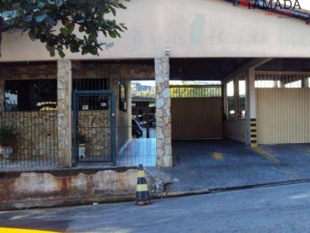 Apartamento mobiliado com 2 dormitórios à venda, 63 m² por R$330.000,00 Jardim Nordeste São Paul