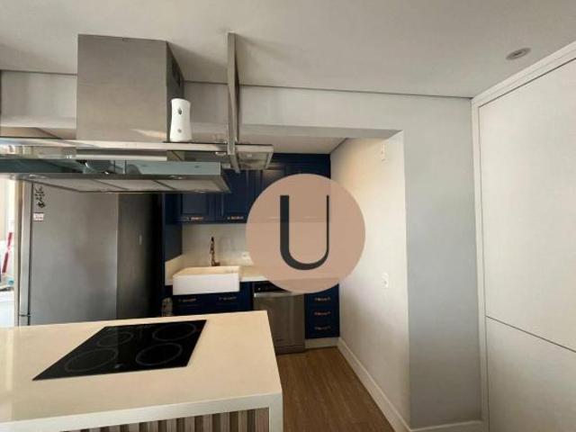 Apartamento mobiliado com 2 dormitórios à venda, 78 m² por R$ 1.090.000 Mooca São Paulo/SP