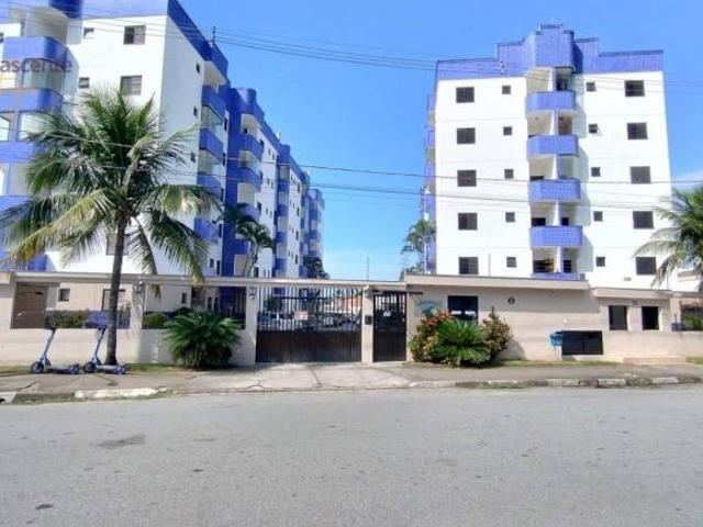 APARTAMENTO MOBILIADO com 2 dormitórios à venda, 82 m² por R$ 480.000 Rio da Praia Bertioga/SP
