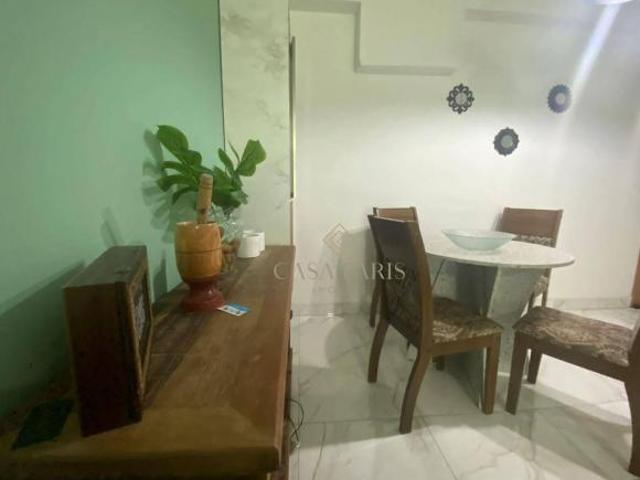 Apartamento MOBILIADO com 2 dormitórios à venda, 84 m² por R$ 650.000 Canto do Forte Praia Grand