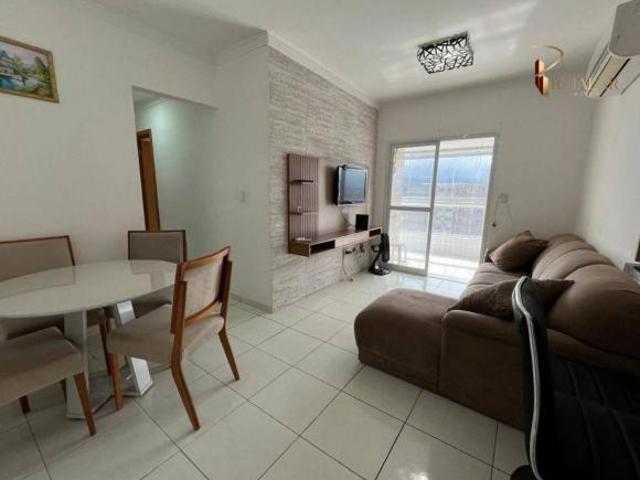 Apartamento mobiliado com 2 dormitorios a venda na Vila Tupi