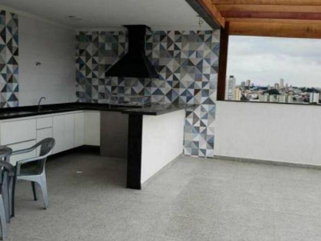 Apartamento mobiliado com 2 dormitórios e 1 vaga Vila Carrão