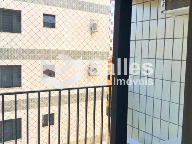 Apartamento, Jardim Las Palmas, Guarujá, SP
