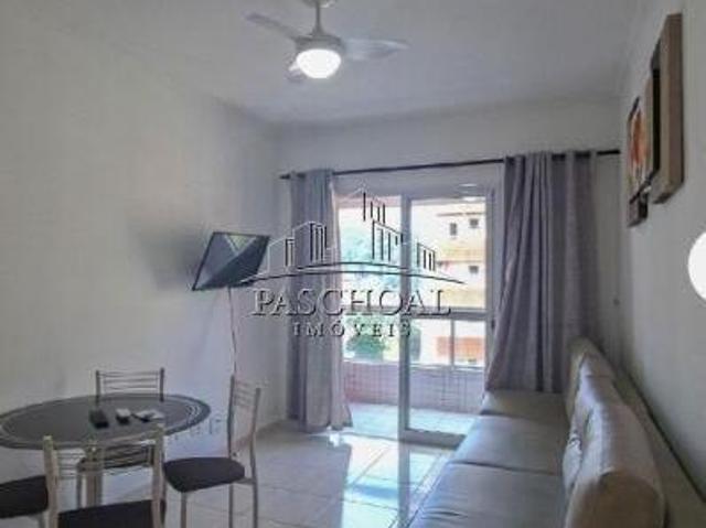 Apartamento Mobiliado com 2 Dormitórios e Portaria 24 Horas | Aceita Financiamento