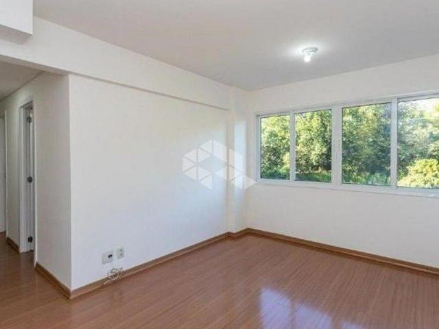 Apartamento Mobiliado com 2 Dormitórios e Suíte Completa Estrutura de Lazer e Excelente Localizaçã